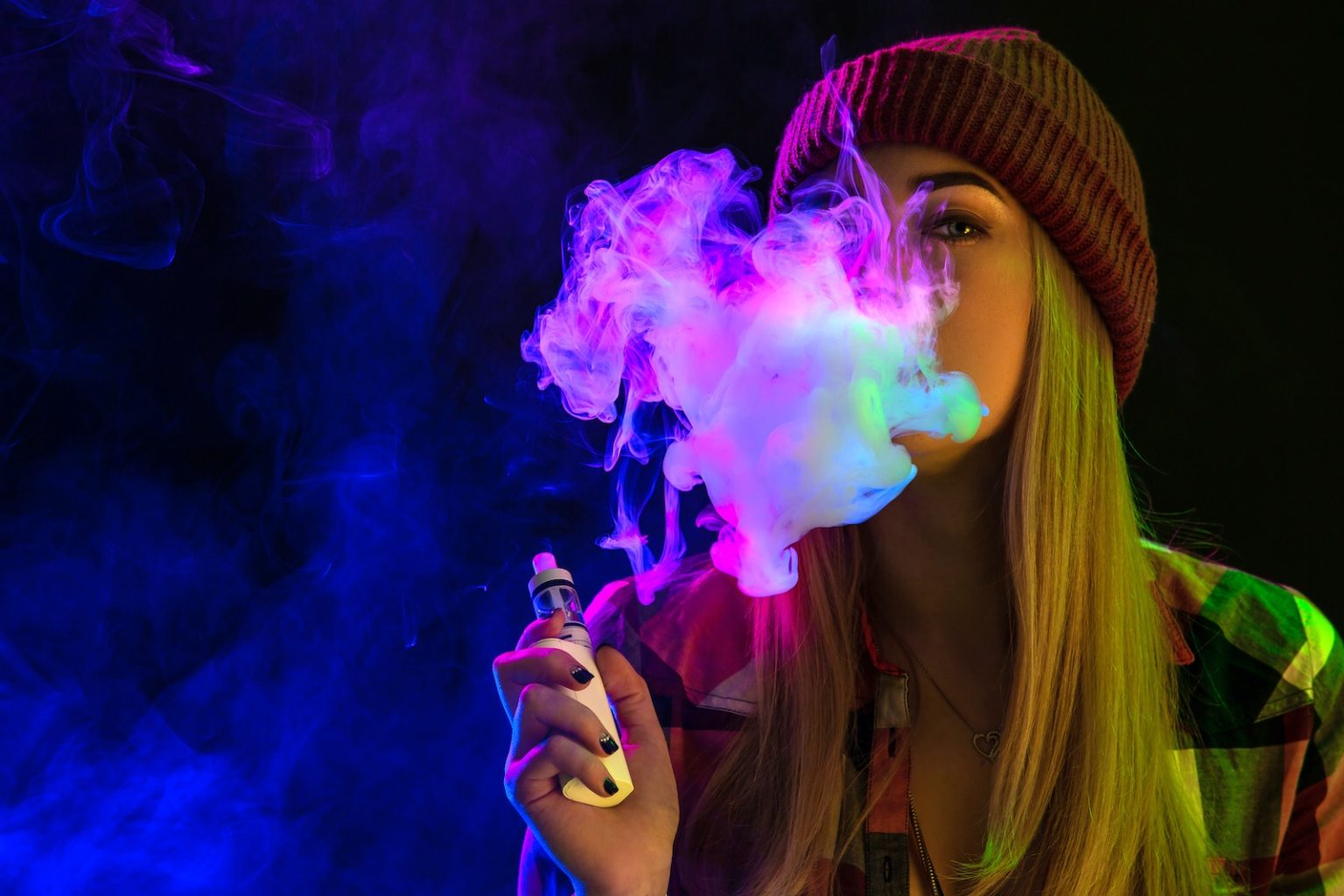 How Do Puffs Really Work in Disposable Vapes? Why 20,000 Puffs Might ...
